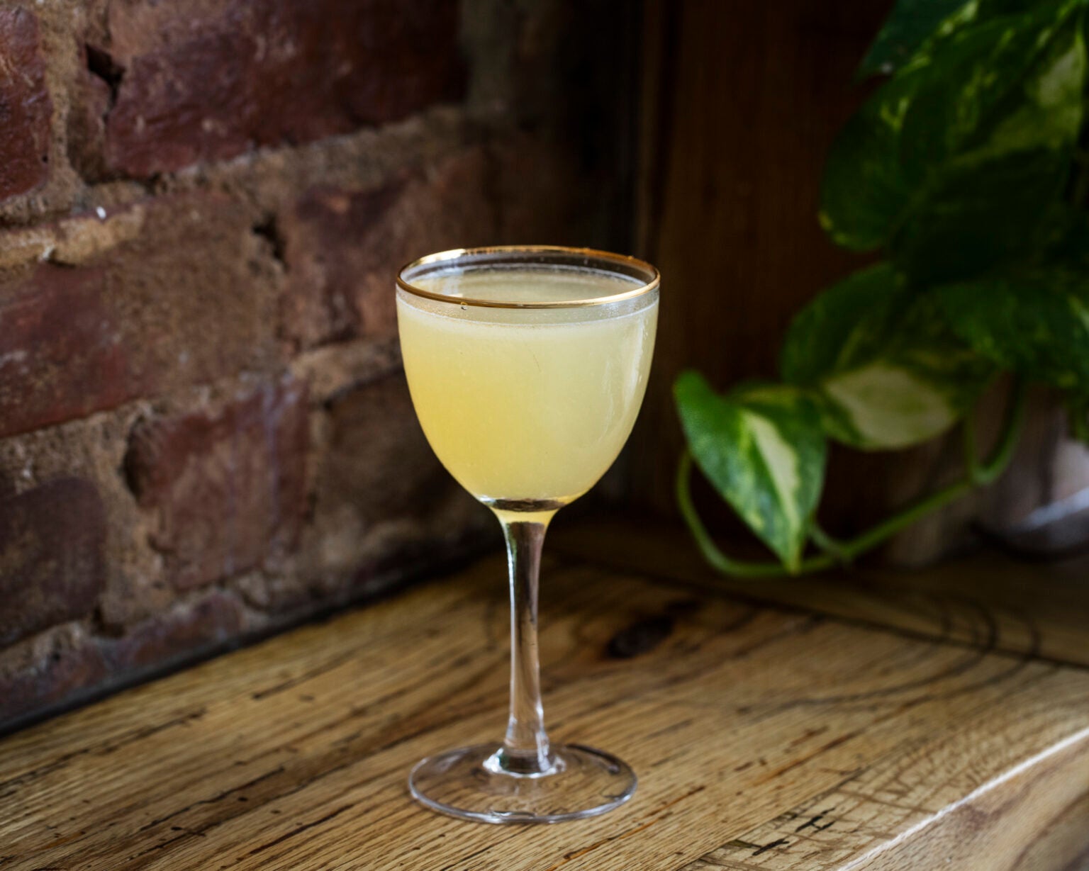 Bee's Knees - Fords Gin
