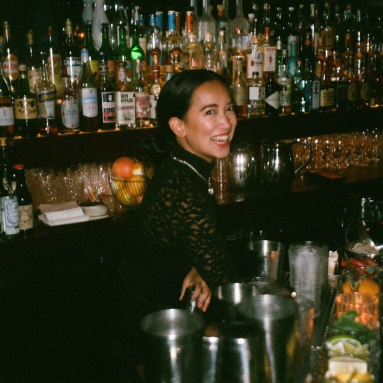 Music To Drink Martinis To - Fords Gin