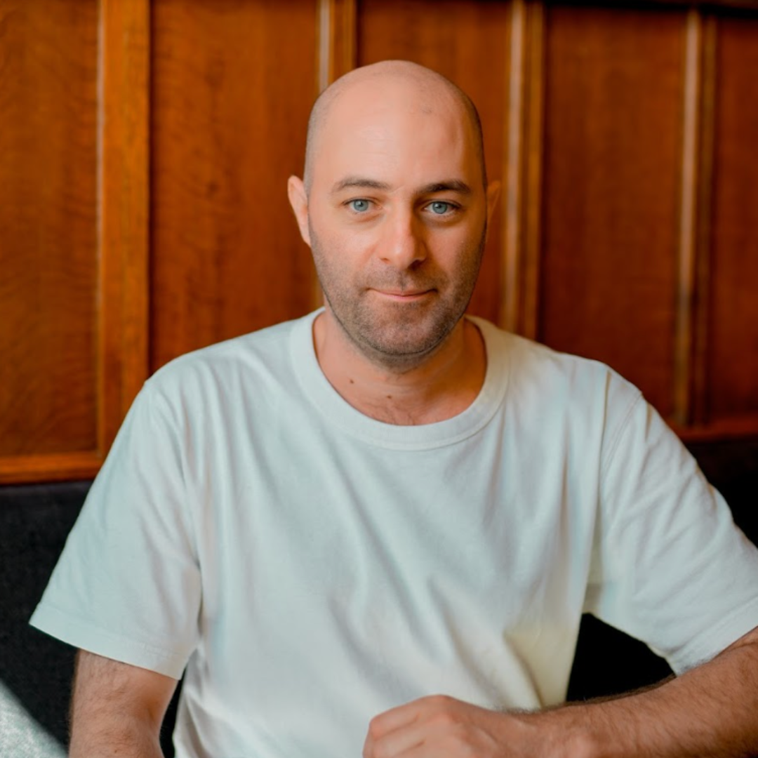 The Negroni Sessions - Fords Gin