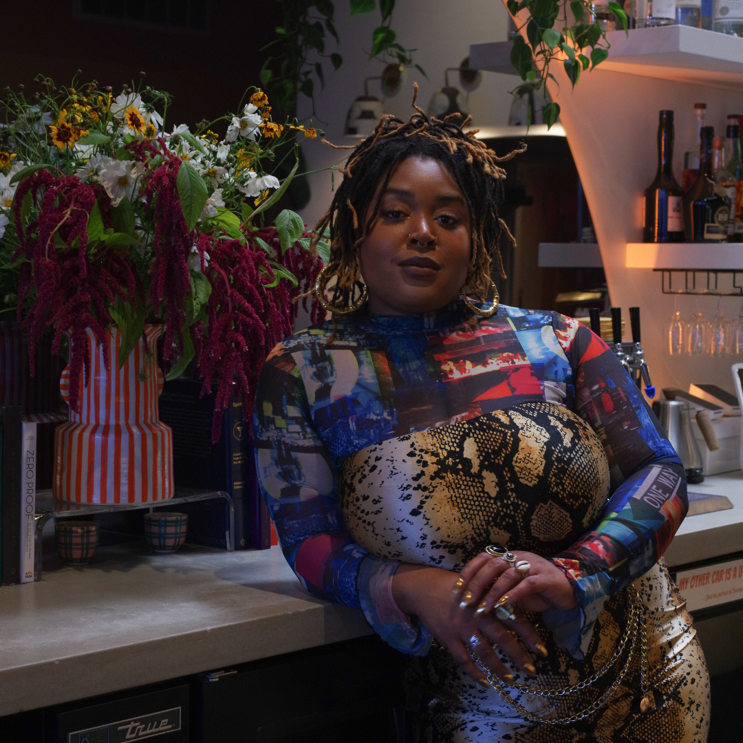 The Negroni Sessions - Fords Gin